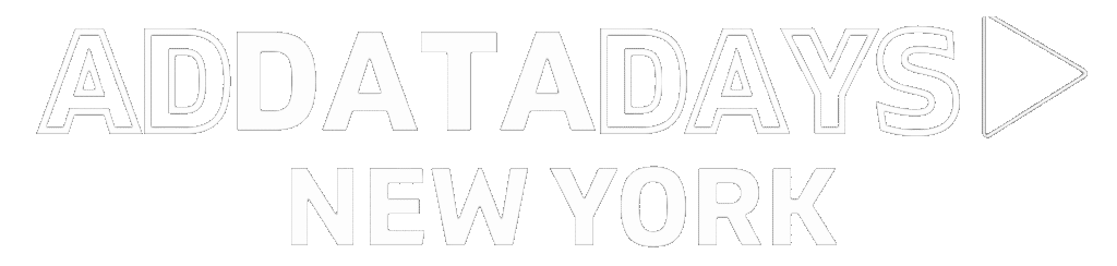 NXT Media Days New York - conferences dataxis