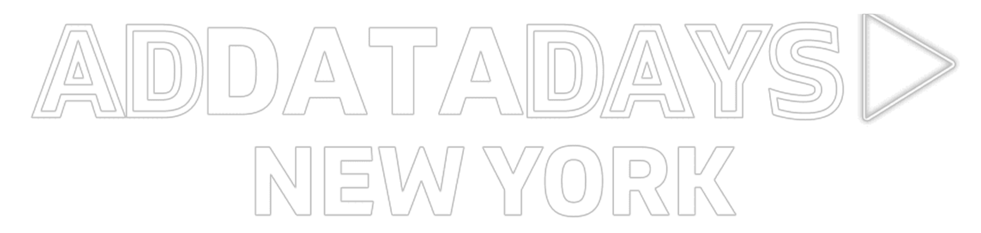 NXT Media Days New York - conferences dataxis